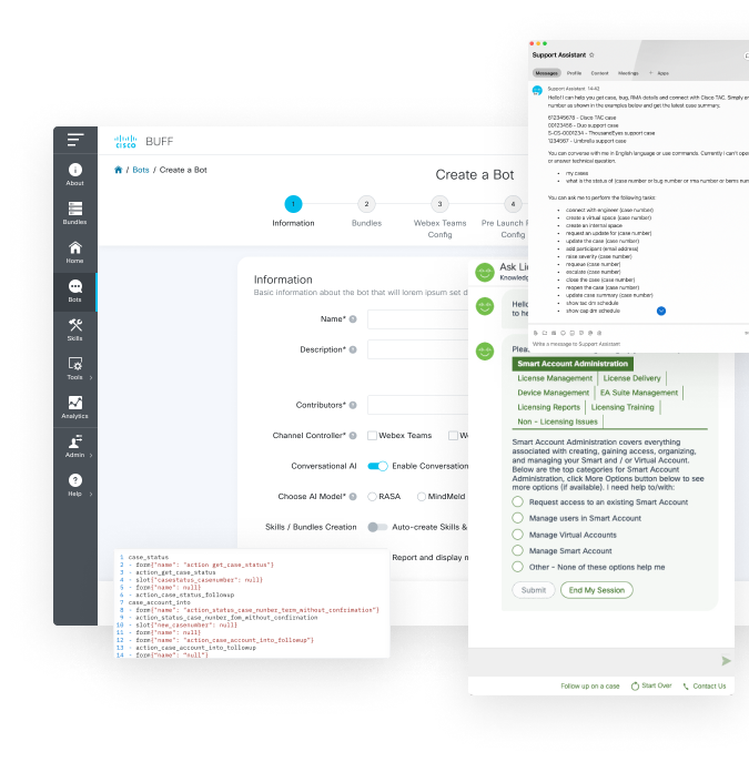 Home Page [buff.cisco.com]