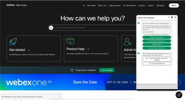 Home Page [buff.cisco.com]